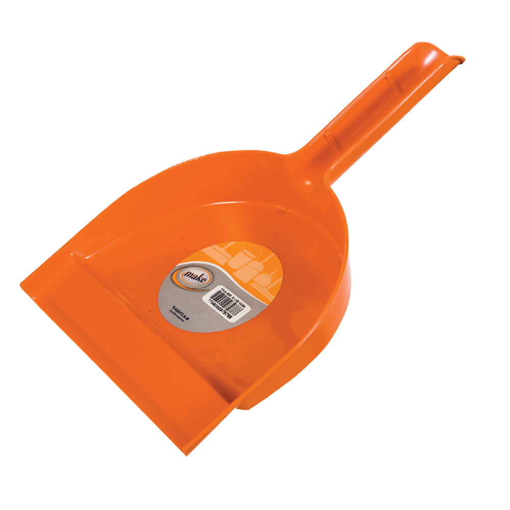 Pala Plastica (7975)