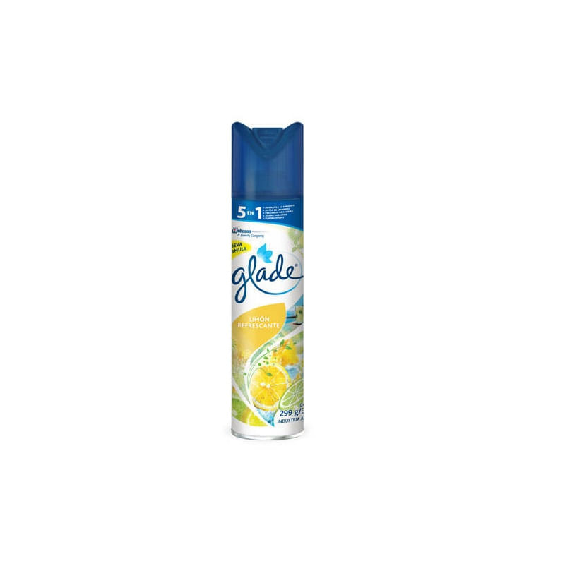 Glade X 360 Cc. Limon