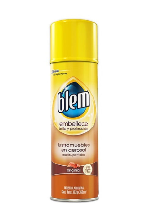 Blem Original X 360 Cc.