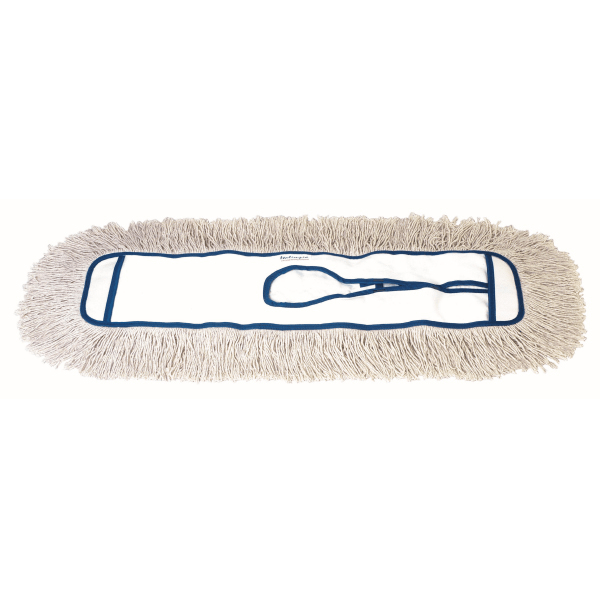 Mopa Seca Algodon Pro 60 Cm (8025)
