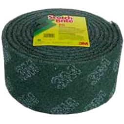 Fibra Extra Fuerte 3M Rollo 16 Cm X 20 Mts